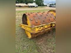 Roller/Packer - Gavel Roads Online Auctions