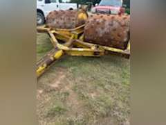 Roller/Packer - Gavel Roads Online Auctions