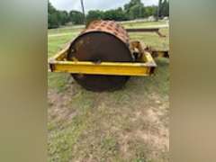 Roller/Packer - Gavel Roads Online Auctions