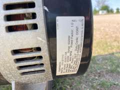 Companion Generator 5250 Watt - Gavel Roads Online Auctions