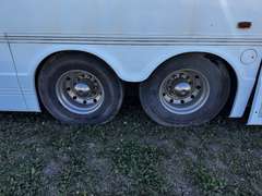 1999 Blue Bird LTC 40 Commercial Passenger Bus - Gavel Roads Online ...