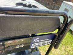 Companion Generator 5250 Watt - Gavel Roads Online Auctions