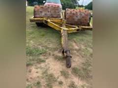 Roller/Packer - Gavel Roads Online Auctions
