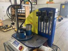 Haimer Shrink Fit Power Clamp - Gavel Roads Online Auctions