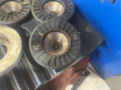 Haimer Shrink Fit Power Clamp - Gavel Roads Online Auctions