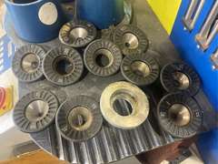 Haimer Shrink Fit Power Clamp - Gavel Roads Online Auctions