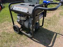 Companion Generator 5250 Watt - Gavel Roads Online Auctions