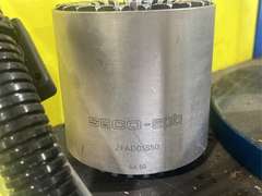 Haimer Shrink Fit Power Clamp - Gavel Roads Online Auctions