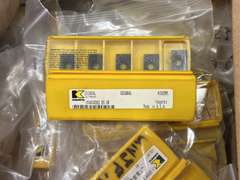 Assorted Kennametal Inserts - Gavel Roads Online Auctions
