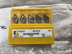 Assorted Kennametal Inserts - Gavel Roads Online Auctions