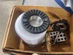 Haimer Shrink Fit Power Clamp - Gavel Roads Online Auctions