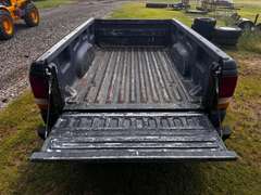 Ford Ranger Truck Bed Trailer - Gavel Roads Online Auctions