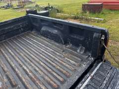 Ford Ranger Truck Bed Trailer - Gavel Roads Online Auctions