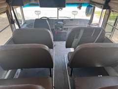 2005 Blue Bird Vision School Bus - Gavel Roads Online Auctions