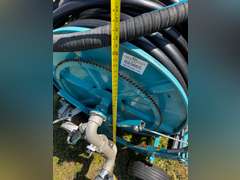 Kid Group Micro Rain Mobile Irrigation System - Gavel Roads Online Auctions