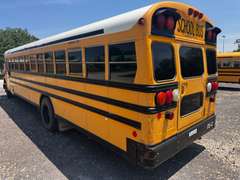 2005 Blue Bird Vision School Bus - Gavel Roads Online Auctions