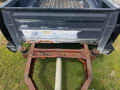 Ford Ranger Truck Bed Trailer - Gavel Roads Online Auctions