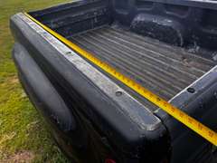 Ford Ranger Truck Bed Trailer - Gavel Roads Online Auctions