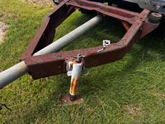 Ford Ranger Truck Bed Trailer - Gavel Roads Online Auctions