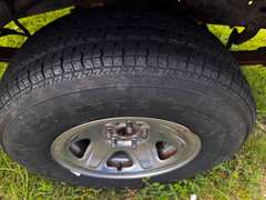 Ford Ranger Truck Bed Trailer - Gavel Roads Online Auctions