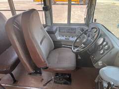 2005 Blue Bird Vision School Bus - Gavel Roads Online Auctions