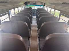 2005 Blue Bird Vision School Bus - Gavel Roads Online Auctions