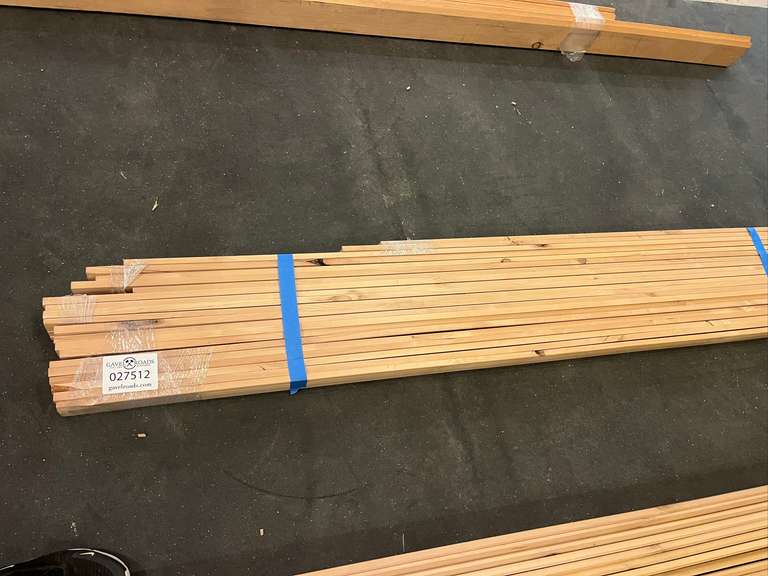 Miscellaneous Trim - Gavel Roads Online Auctions