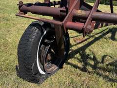 20' Folding Spring Tooth Cultivator - Gavel Roads Online Auctions