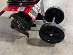Craftsman Predator Rototiller - Gavel Roads Online Auctions