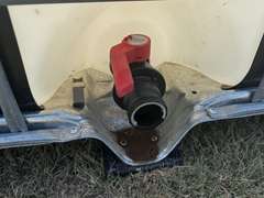 (2) Schutz Liquid Transfer Totes - Gavel Roads Online Auctions