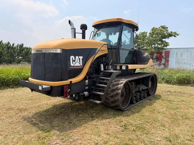 June 9th, 2026 Agriculture & Construction Equipment Auction - Gavel ...