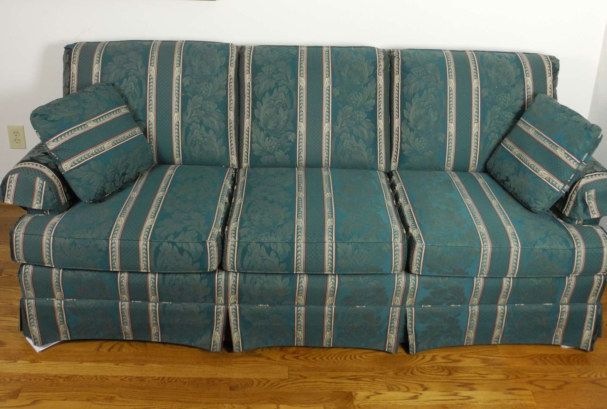 Jetton furniture website store