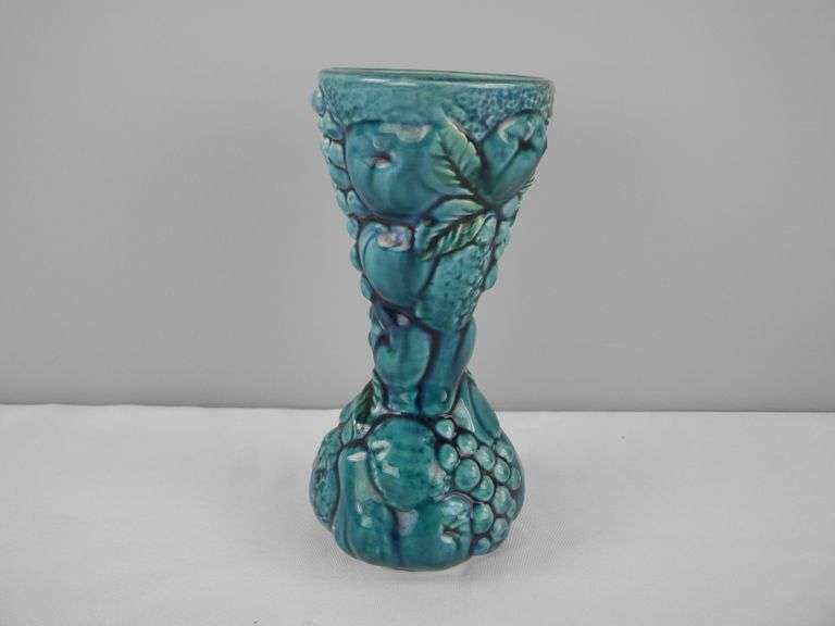Vintage Ceramic Inarco Vase - Japan - GC5 Auctions