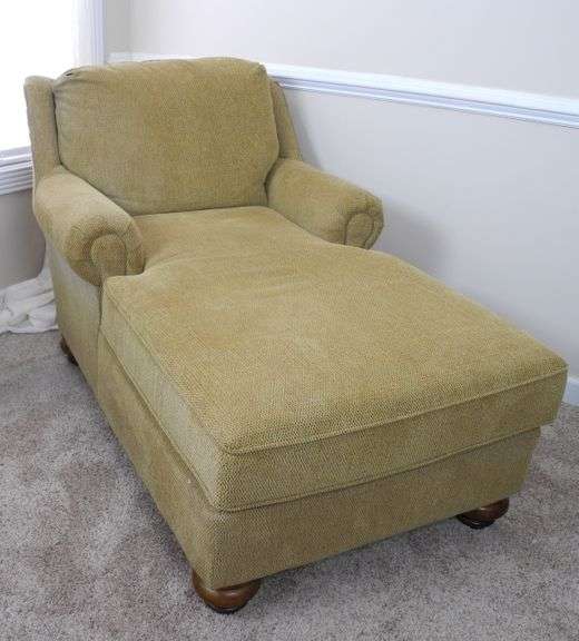 Chase Lounge Chair By Best Chairs - GC5 Auctions