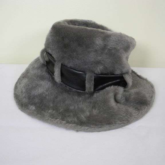 Original Alma Ide Hat - GC5 Auctions