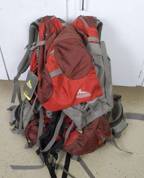Gregory Palisades 86 Backpack - GC5 Auctions