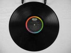 The Beatles - Sgt. Peppers Lonely Hearts Club Band - 1967 - Capitol ...