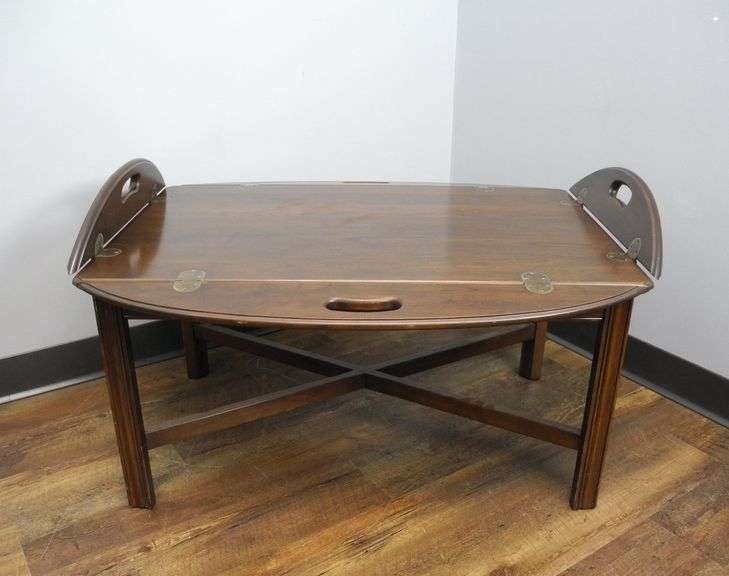 Vintage Butlers Table - GC5 Auctions