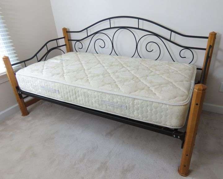Twin Daybed - GC5 Auctions