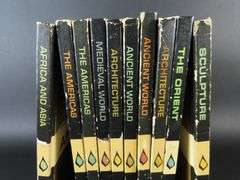 1966 Meredith Press "Young People's Story of Our Heritage" Book Set ...