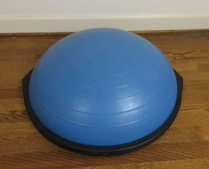 BOSU Balance Exercise Ball Platform - GC5 Auctions