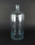 1 Gallon Apothecary Bottle - GC5 Auctions