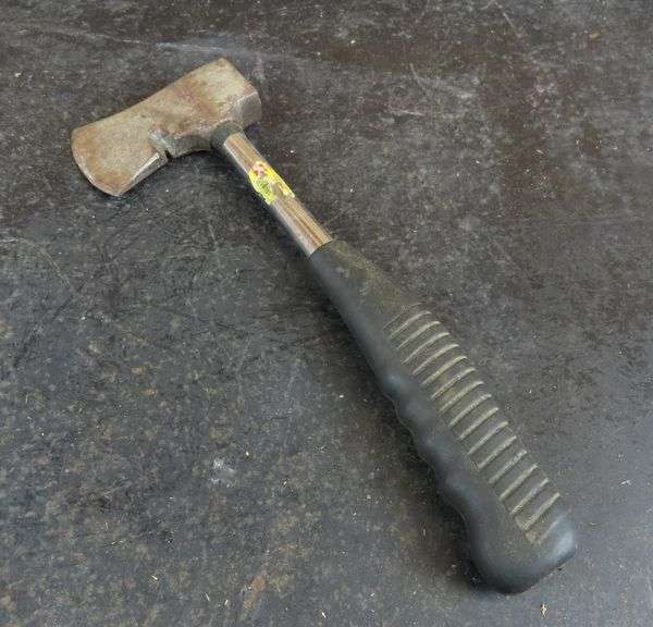 Hatchet - GC5 Auctions