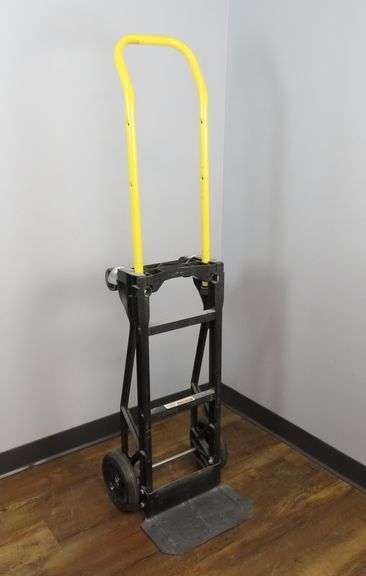 Harper Convertible Hand Truck / Dolly - GC5 Auctions