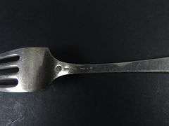 85 Pieces of Monogrammed "Devonshire" Sterling Silver Flatware by Birks ...