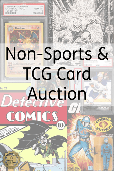 Upcoming Auctions - Hanna Auctions