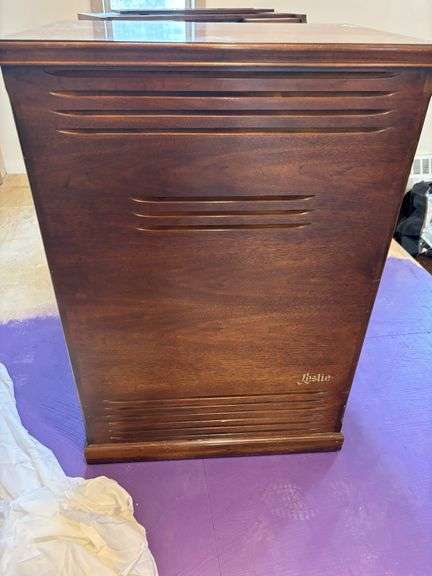 Leslie 715 Speaker - Gregg Auctions