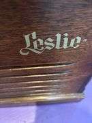 Leslie 715 Speaker - Gregg Auctions