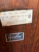 Leslie 715 Speaker - Gregg Auctions