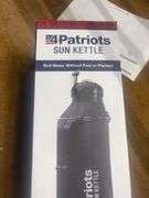 Sun Kettle - Gregg Auctions